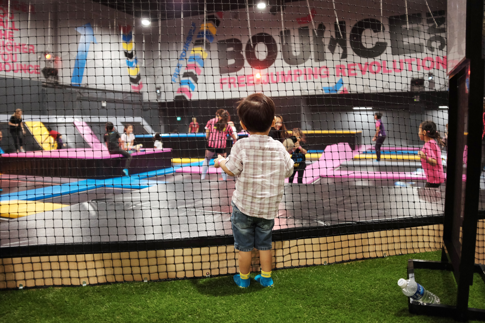 BOUNCE INC Singapore – FujiFanBoys